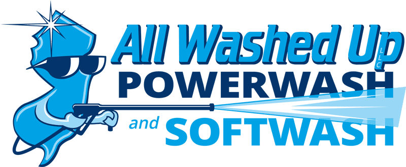 South Jersey Power Washing - All Washed Up Power Washing